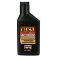Slick 50 ReCharged High Mileage Engine Treatment, 10W-30 Motor Oil, 32 ...