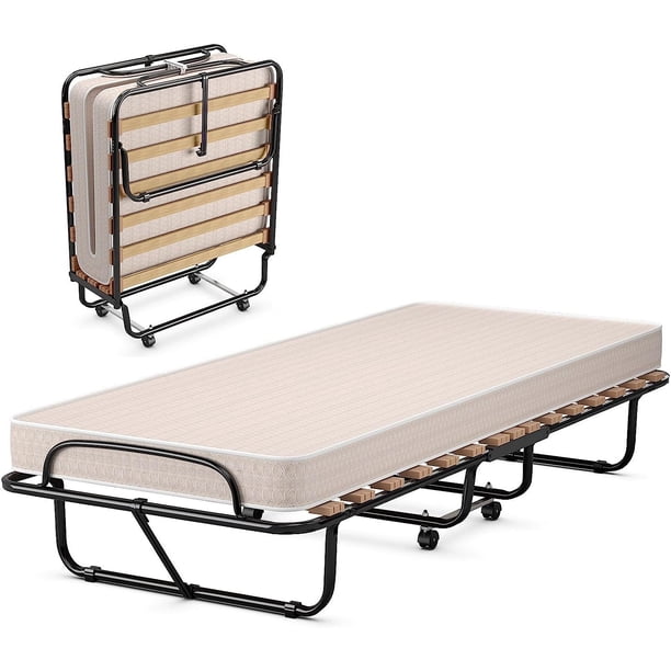 Bed Cot Frame