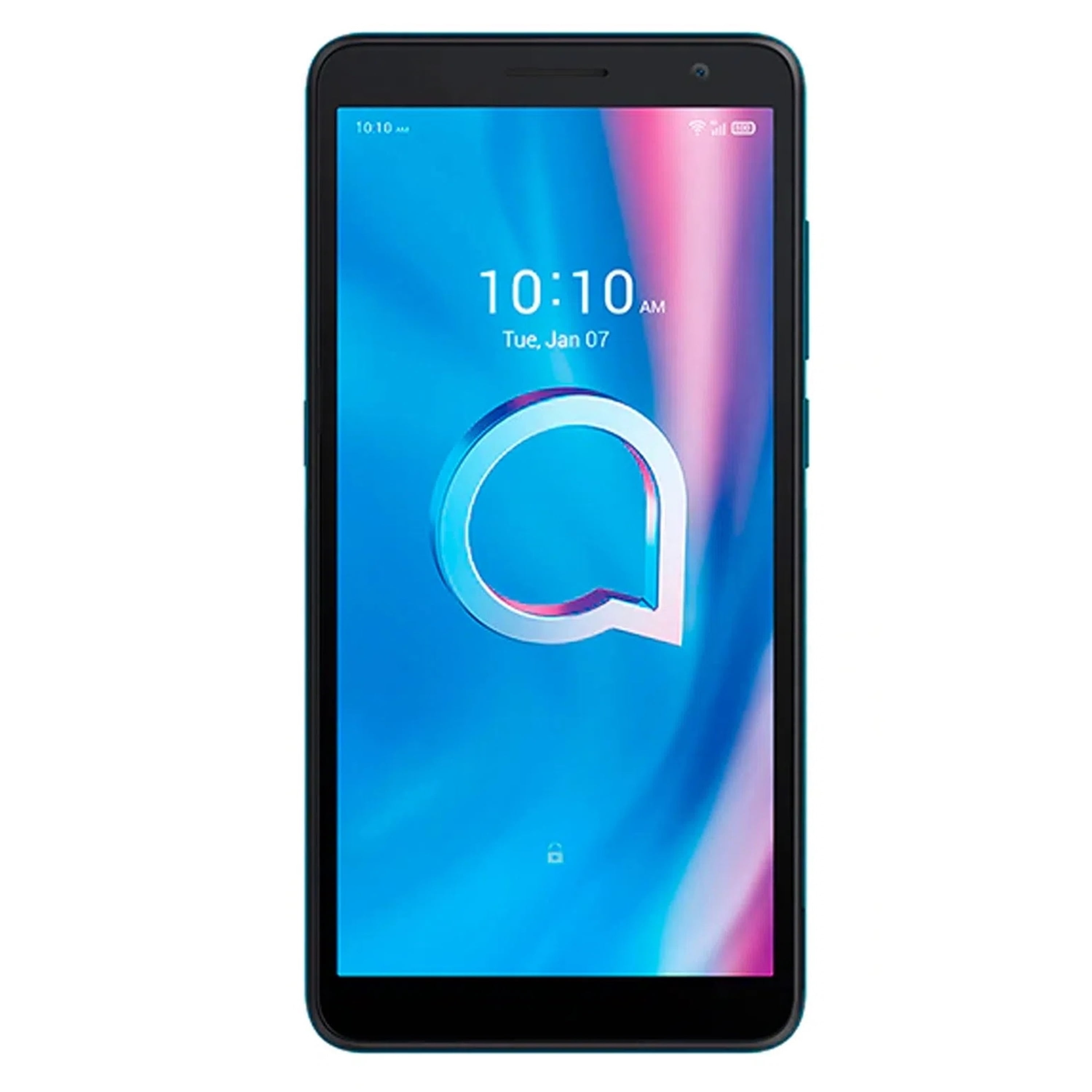 Alcatel 1B 32GB 5.5" 4G LTE Fully Unlocked, Black - Walmart.com