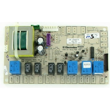 Genuine Frigidaire Refrigerator Control Board, A01078804, Replacement ...