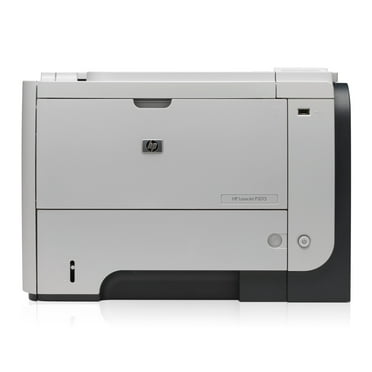 HP LaserJet Pro M402dne - printer - monochrome - laser - Walmart.com