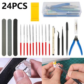 Wargames Delivered and The Army Painter Warhammer & Gundam Model Tool ...