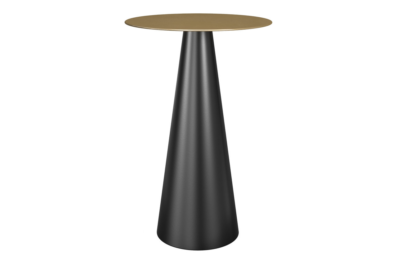 Inmod Blake Side Table - Walmart.com