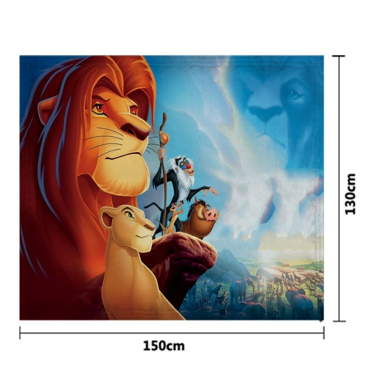 Funny Lion King Simba And Nala