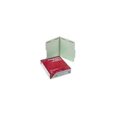 Smead Hanging File Pockets, 3-1/2 Inch Expansion, Legal Size, Standard ...