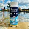 Morton Pool Care SaltCONTROL Proactive Salt Water Swimming Pool ...