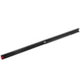 Foldable 15cm-30cm Ruler Simple 90° Folding Metal Stationery Rule ...