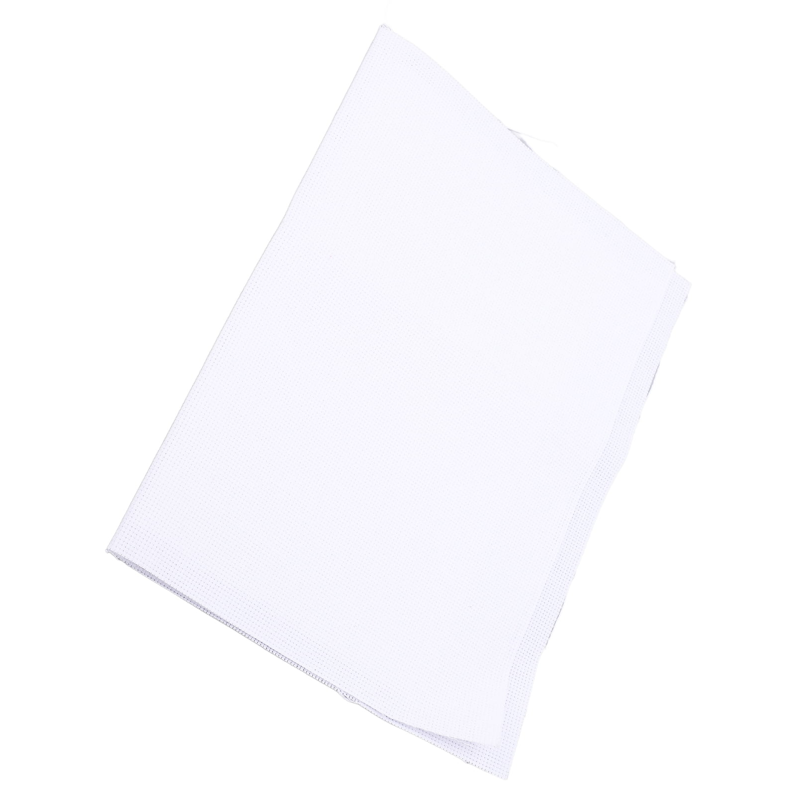 Click here for Fyydes Stitch Aida Cloth  14ct 30x45cm White Cotto... prices