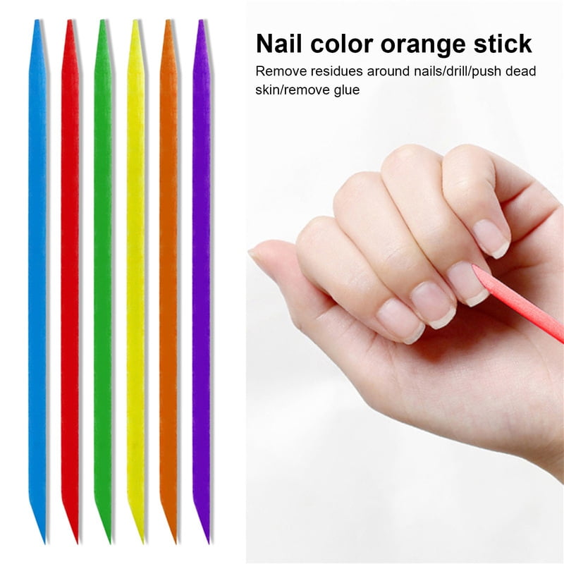 Nail Orange Stick