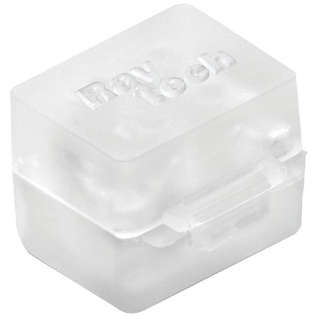 RAYTECH - Gel Box Line Clear Junction Box with Gel Membrane, 30x24x23mm ...
