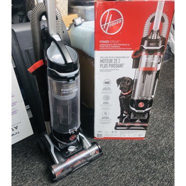 Hoover Power Scrub Elite Pet Carpet Shampooer, Enhanced Cleaning ...