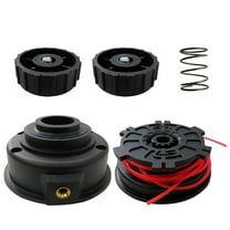 Durable Trimmer Bump Head Assembly with Spring for M2500 M2510 RM2520 ...