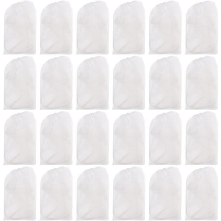 Jicidcha 50Pcs Spa Bra Disposable Bra Strapless Spray Tan Bra Spa Salon ...