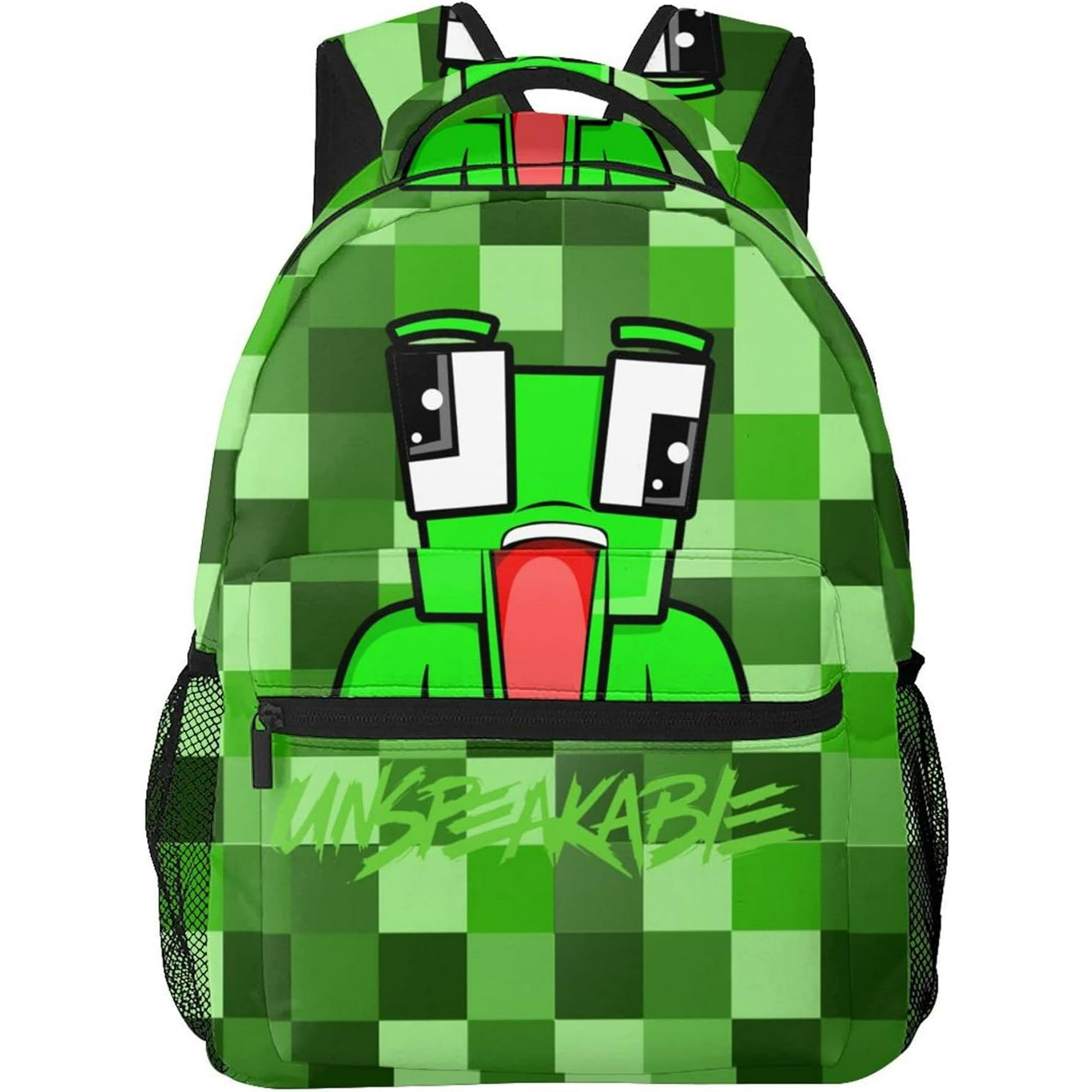 Click here for Eklgrzou Unspeakable Backpack 3d Printed Travel Ba... prices