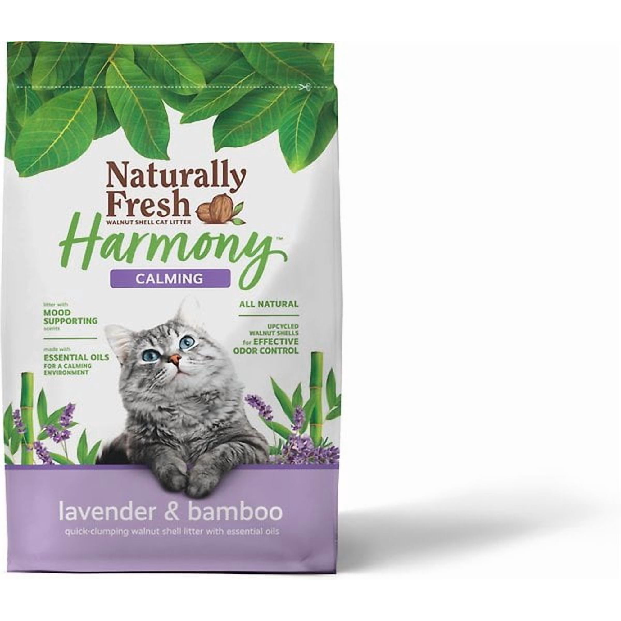 Click here for Naturally Fresh Harmony Lavendar & Bamboo Scented... prices