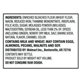 Great Value Holiday Gingerbread Cookie Mix, 14 oz - Walmart.com