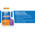 Clorox Pool&Spa Calcium Hardness Increaser, 5 lbs (For Pool Use ...