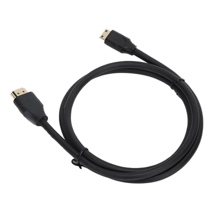 HD 4K Adapter Cable, Digital Cable Converter Cable PVC And Oxygen-free ...