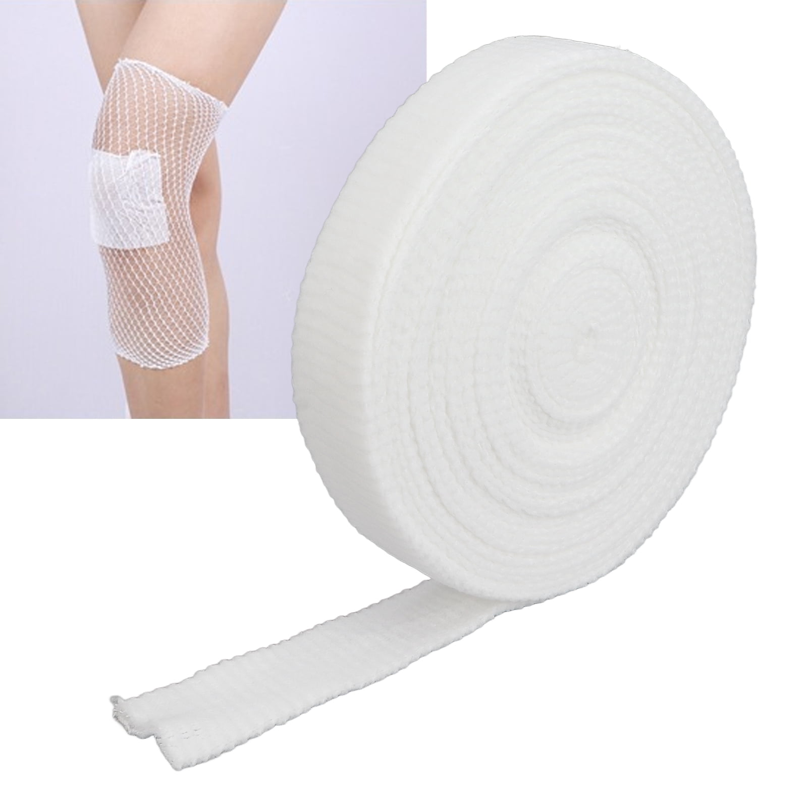 Click here for Ylshrf Net 6# Knee Tubular Bandage Elastic Net Bre... prices