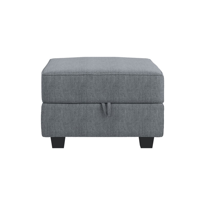 Click here for Honbay Square Ottoman Module For Modular Sectional... prices