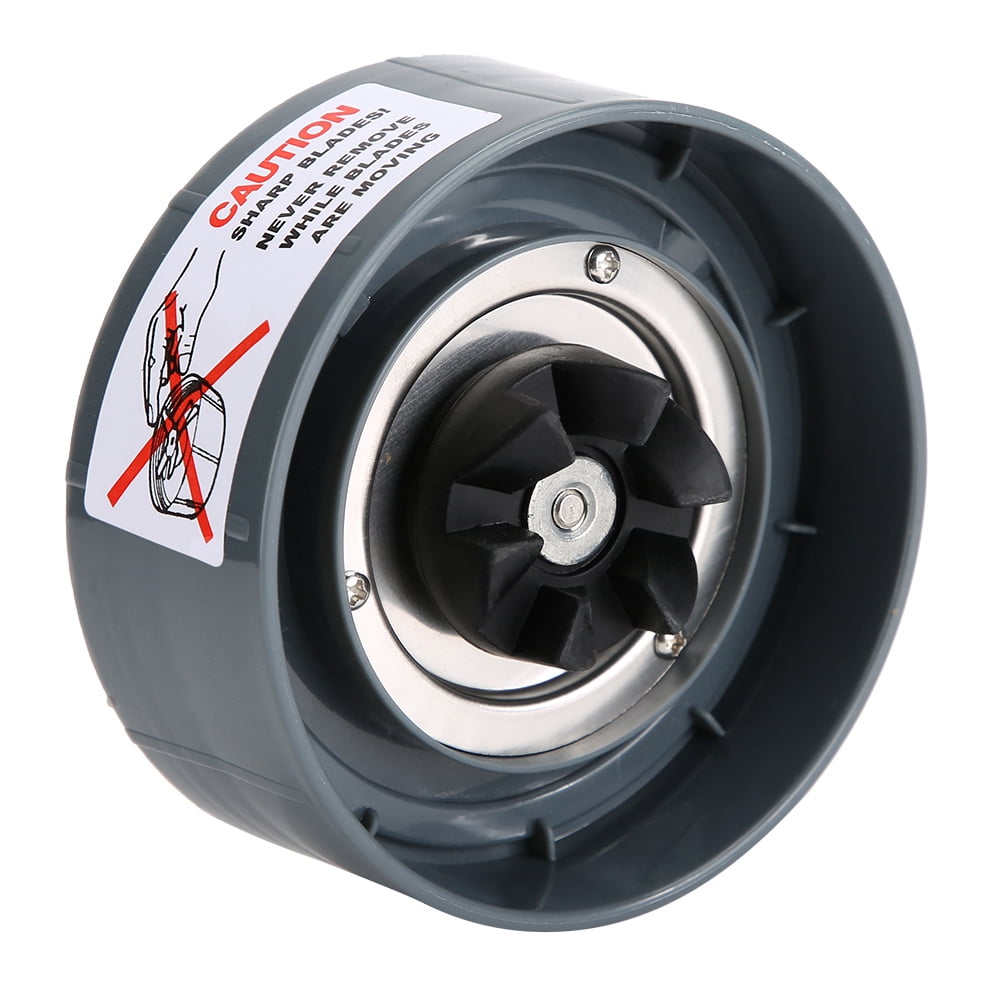 Click here for Meetca Blender Accessories 6 Fins Extractor Blade... prices