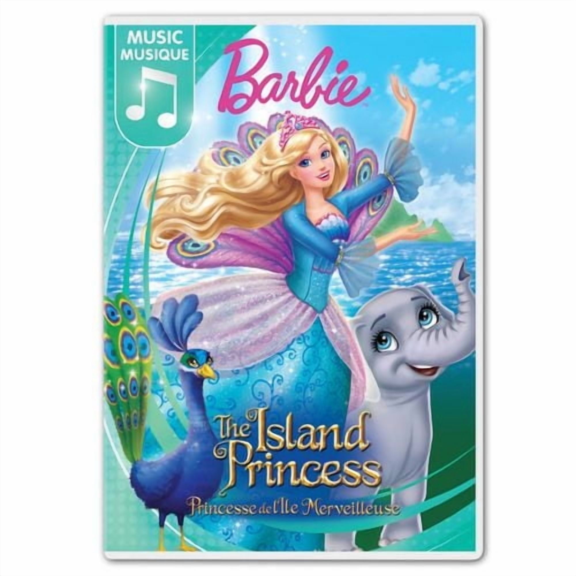 Click here for Universal Studios Home Entertainment Barbie As The... prices