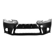 Vicrez CR1 Front Bumper Canards vz102249 | Lexus RC350 F Sport 2015 ...