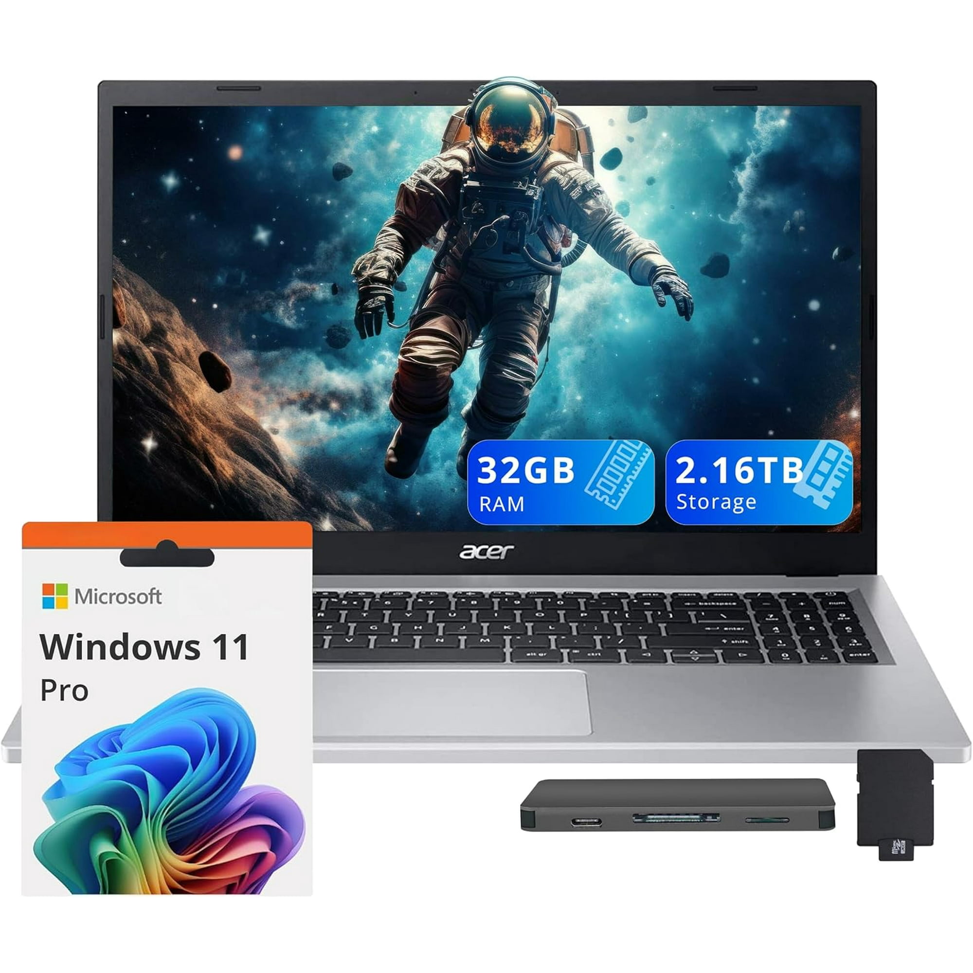 Click here for Acer Aspire 3 Laptop  15.6 Fhd Display  Amd Ryzen... prices