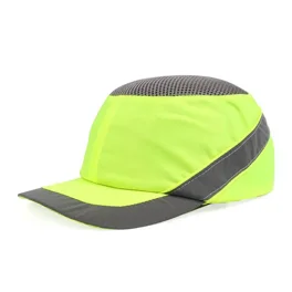 Extra Large Hard Hat MSA V-Gard Cap Style Hard Hats With Fas-Trac ...