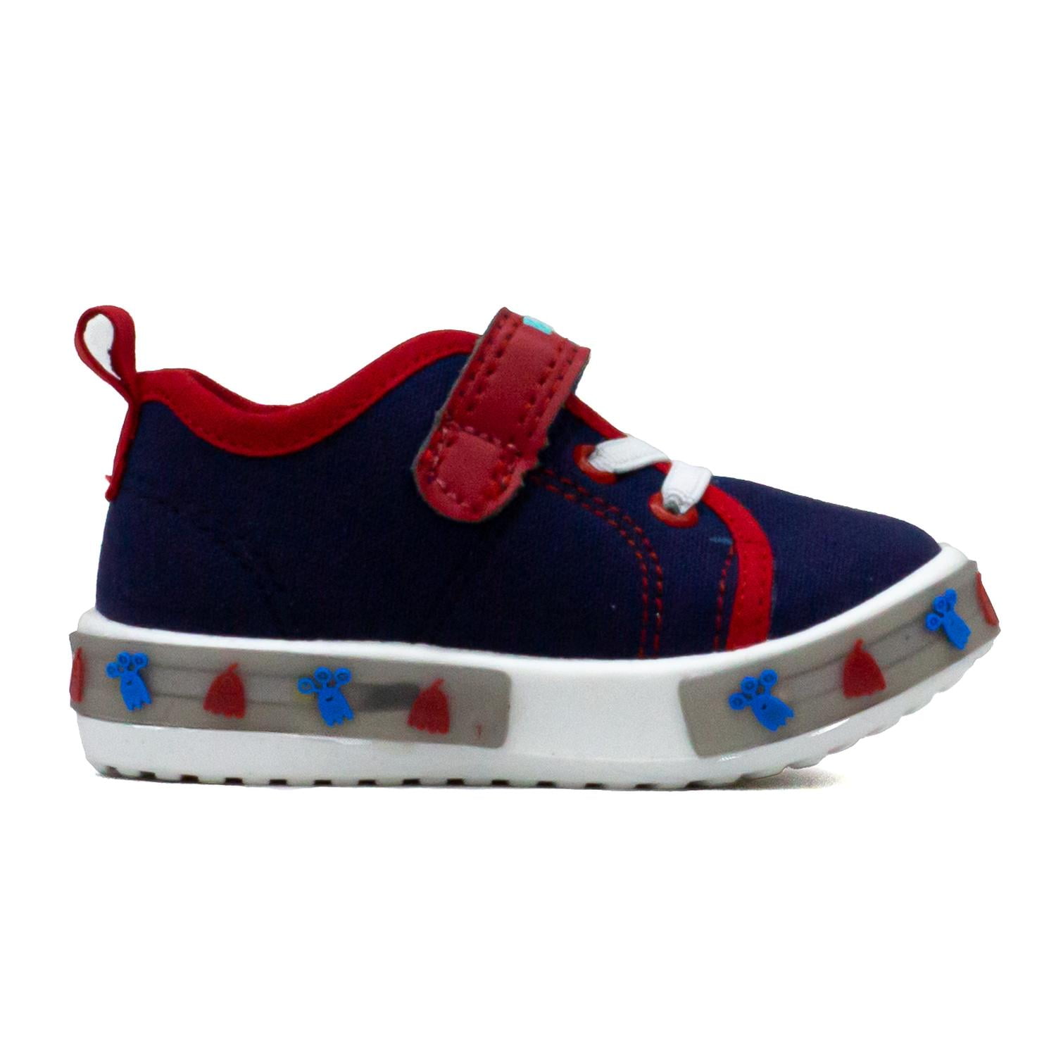 Tenis Bubble Gummers Treni para niños | Walmart en línea