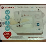 Singer 6180 Brilliance - Walmart.com