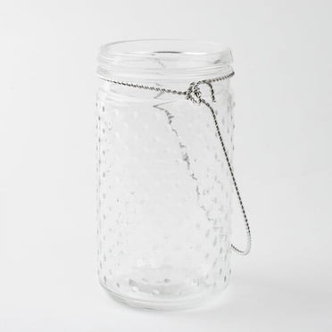 Eastland Small Mason Jar with Handle Set of 12 - Walmart.com