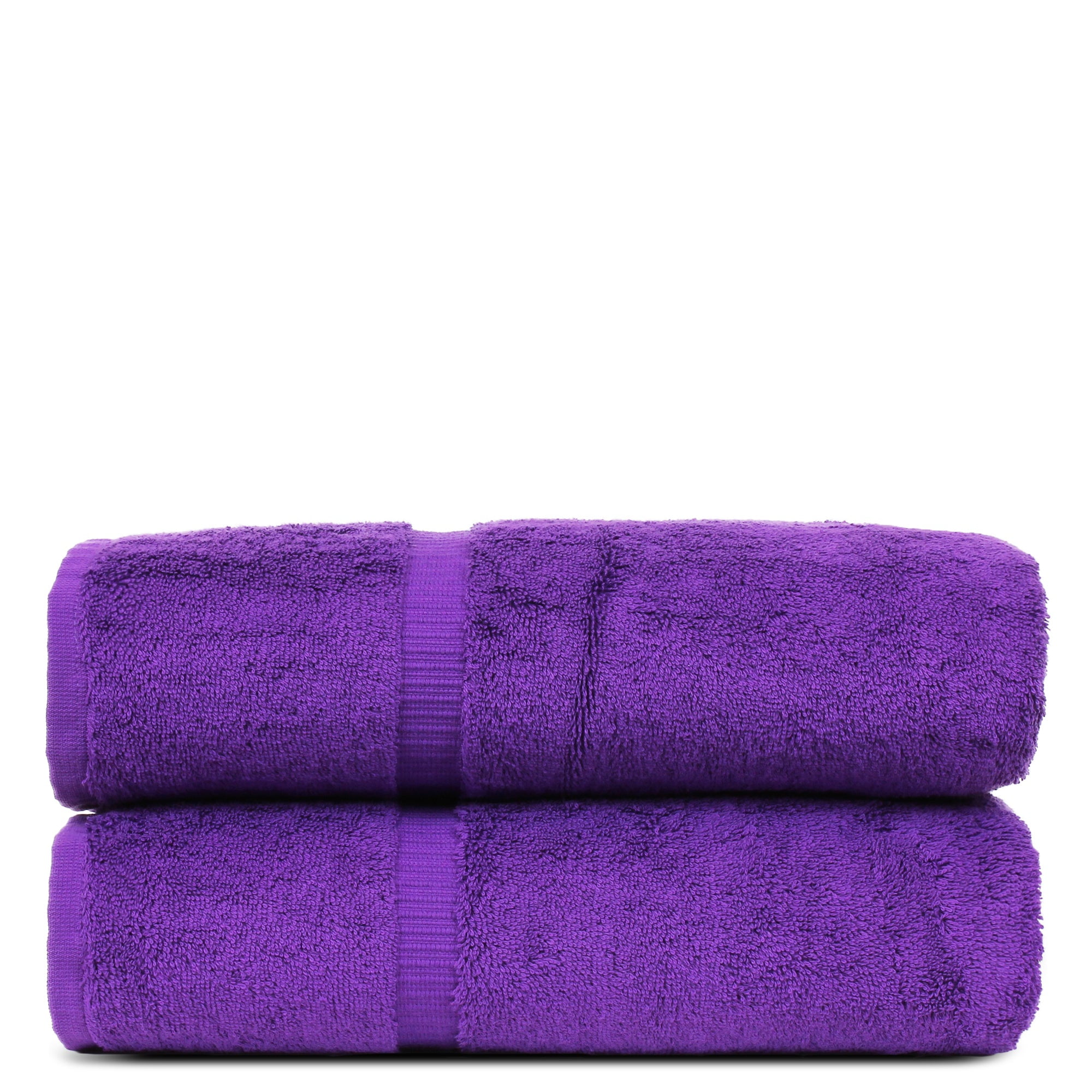 Luxury Hotel & Spa Collection Highly Absorbent, Quick Dry 100% Turkish ...