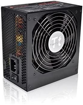 Thermaltake TR2 600W Power Supply - Walmart.com