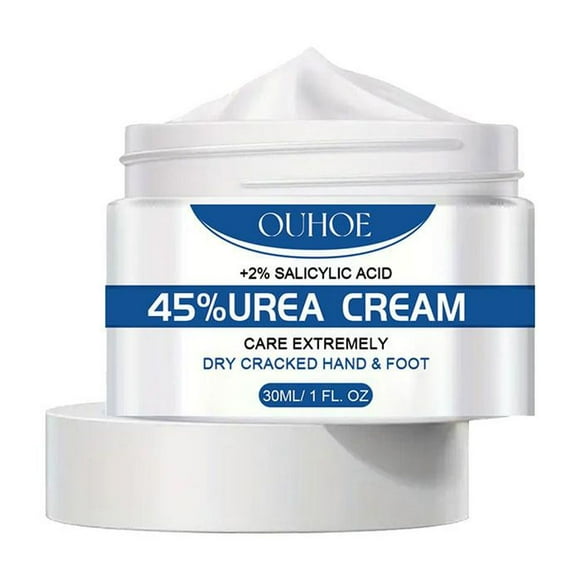 Urea Cream