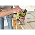 Pacroban PCL424B ONE+ 18V Cordless Compact Fixed Base Router - Tool ...