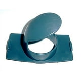 Improved Design Wet/Dry Inlet Deflector Replacement for Shop-Vac ...