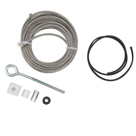 ,7pcs Cable Repair Kit Trailer Cable Repair Kit Cable Repair Kit ...