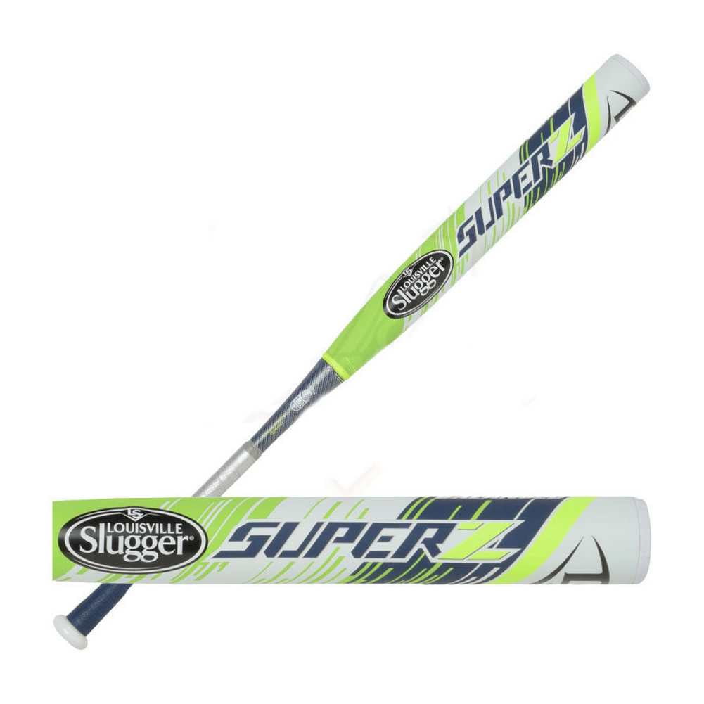 Louisville Slugger Super Z USSSA Slowpitch Softball Bat - Walmart.com
