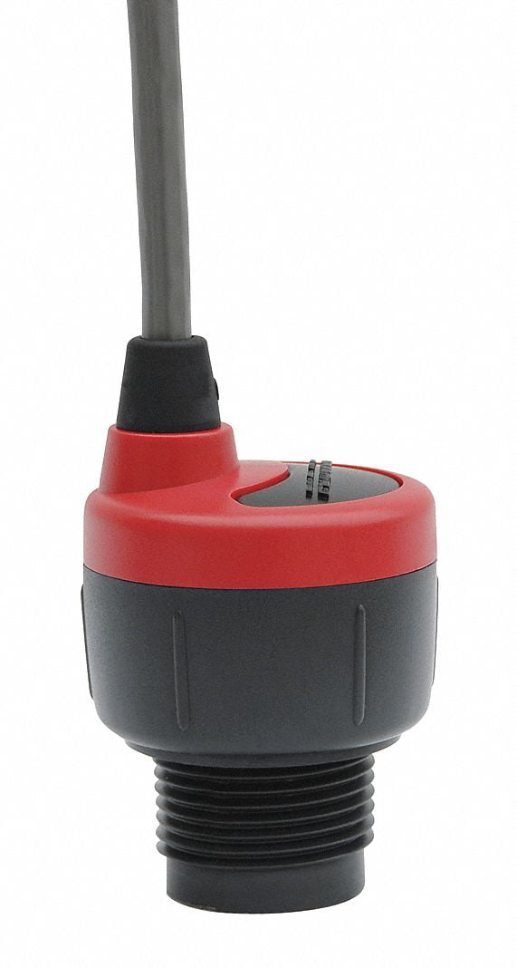 Flowline Ultrasonic Level Sensor,49.2 In DS14-01 - Walmart.com