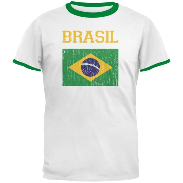 Brazil Shirt