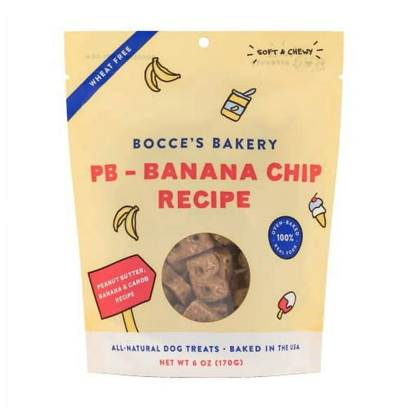 Bocce's Bakery Dog Treats in Dogs - Walmart.com