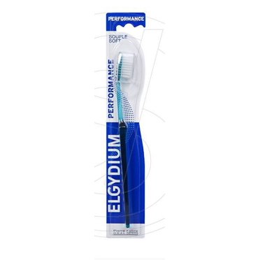 Elgydium Classic Toothbrush Soft - Walmart.com