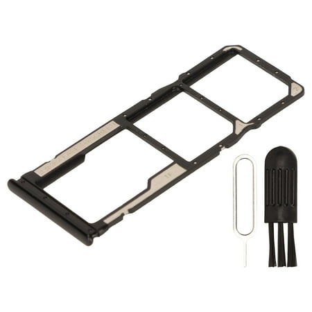 SIM Card Slot Tray, SIM Card Tray Holder Plastic Easy Installation For ...