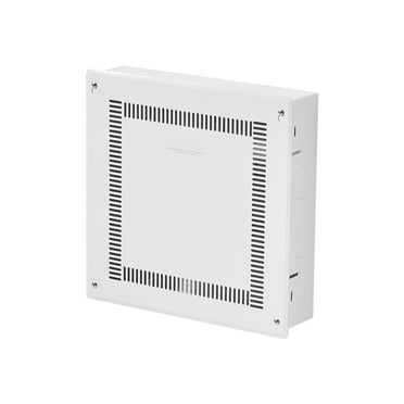 Peerless-av Iba3-w In-wall Metal Box With Knockout (medium) - Walmart.com