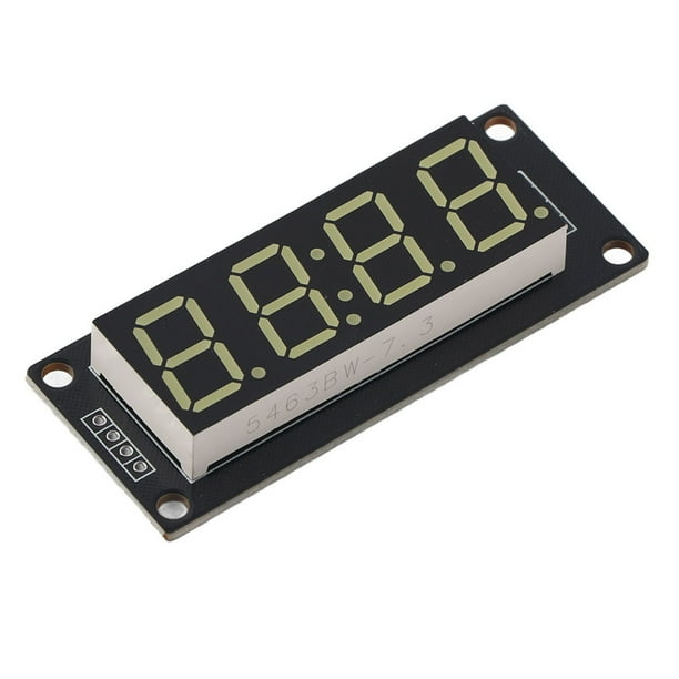 9 Segment Display