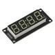 Segment Digital Tube,LED Display Tube Module LED Segmented Display LED ...