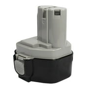 9.6V 2.0AH Battery For 9100A 9102A 192019-4 192321-5 192404-1 192534-8 ...