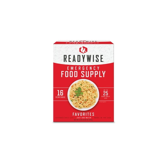 Readywise