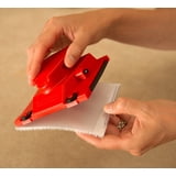 Shur-Line Home Improvement Paint Pad Refill for Edger, Corner and Flat ...